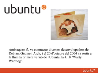 Elprogramarilliure | PPT