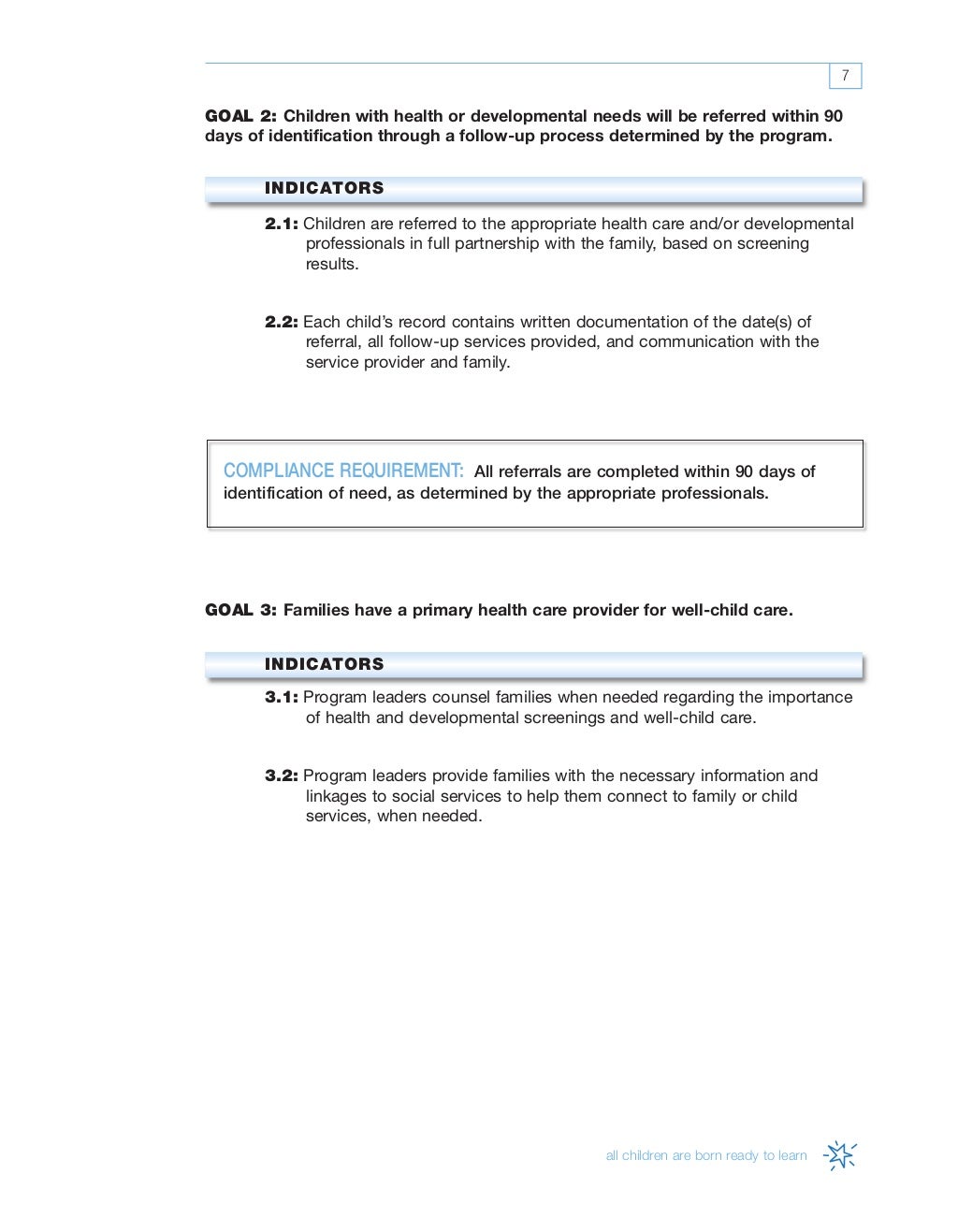 Ohio Early Learning Program Guidelines 2009 ohio-early-learning-program-guidelines-2009