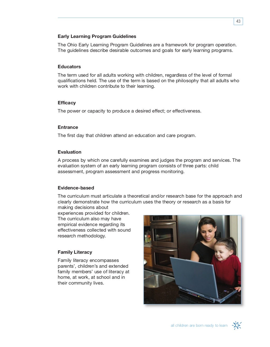 Ohio Early Learning Program Guidelines 2009 ohio-early-learning-program-guidelines-2009