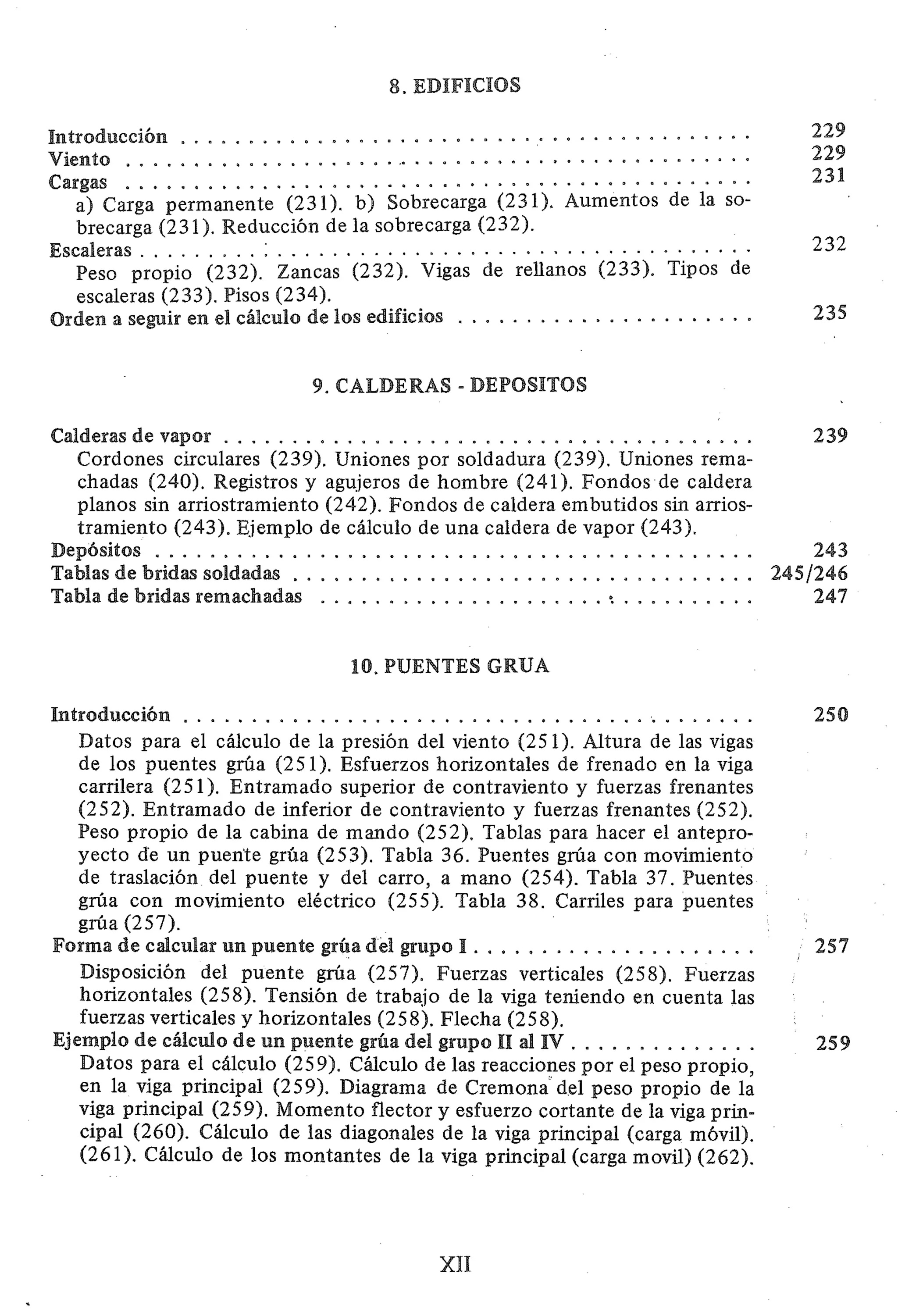 El proyectista de estructuras metalicas tomo 1 | PDF