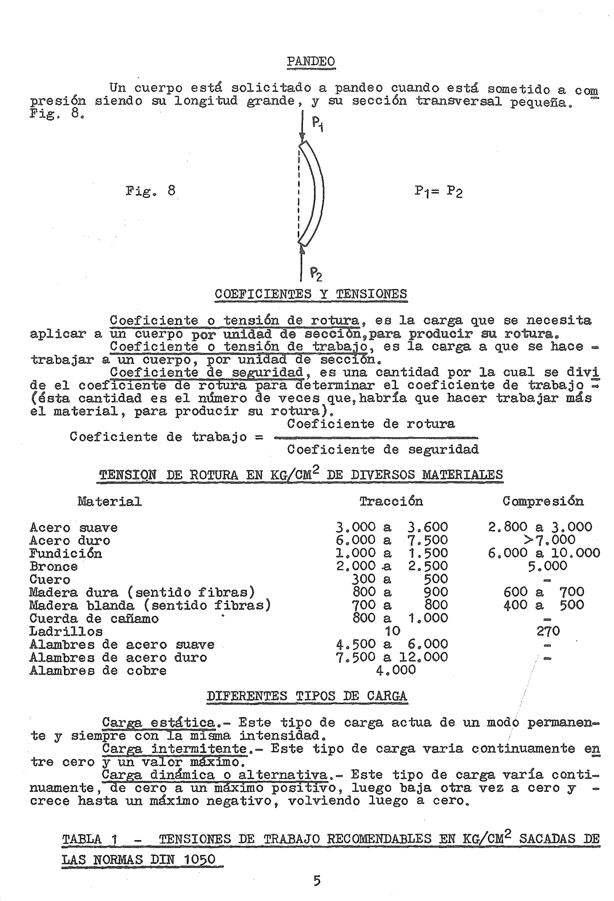 El proyectista de estructuras metalicas tomo 1 | PDF