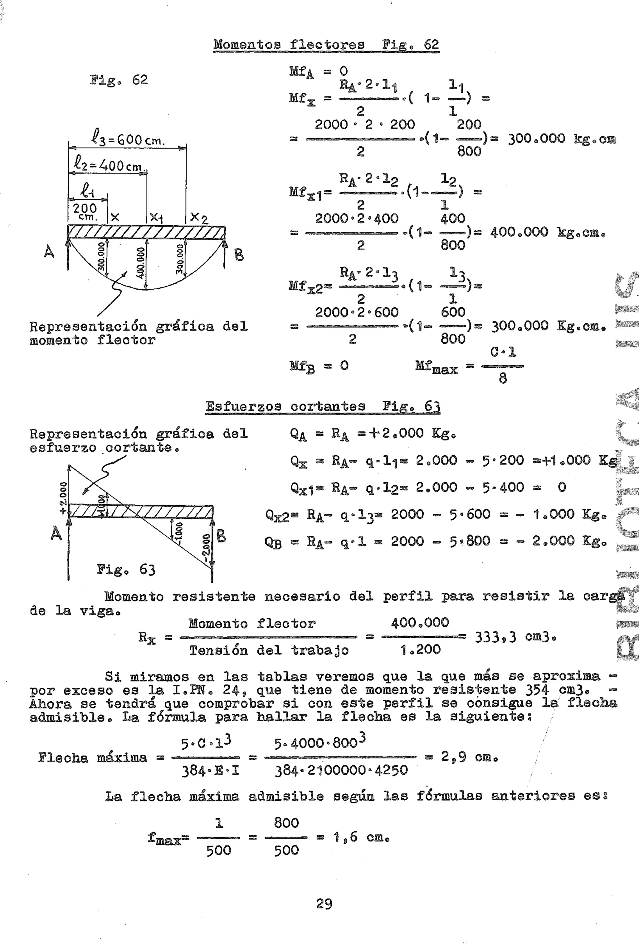 El proyectista de estructuras metalicas tomo 1 | PDF