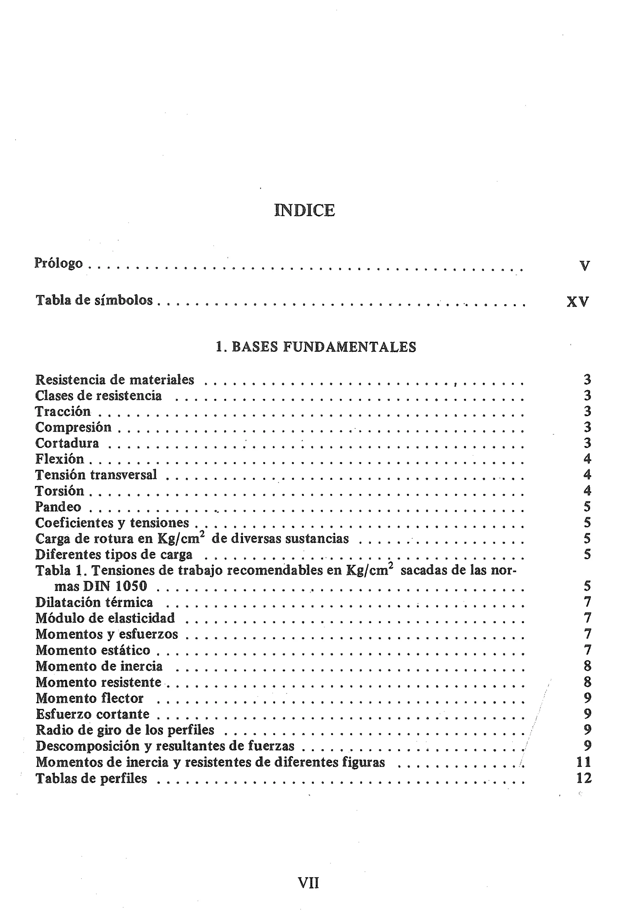 El proyectista de estructuras metalicas tomo 1 | PDF