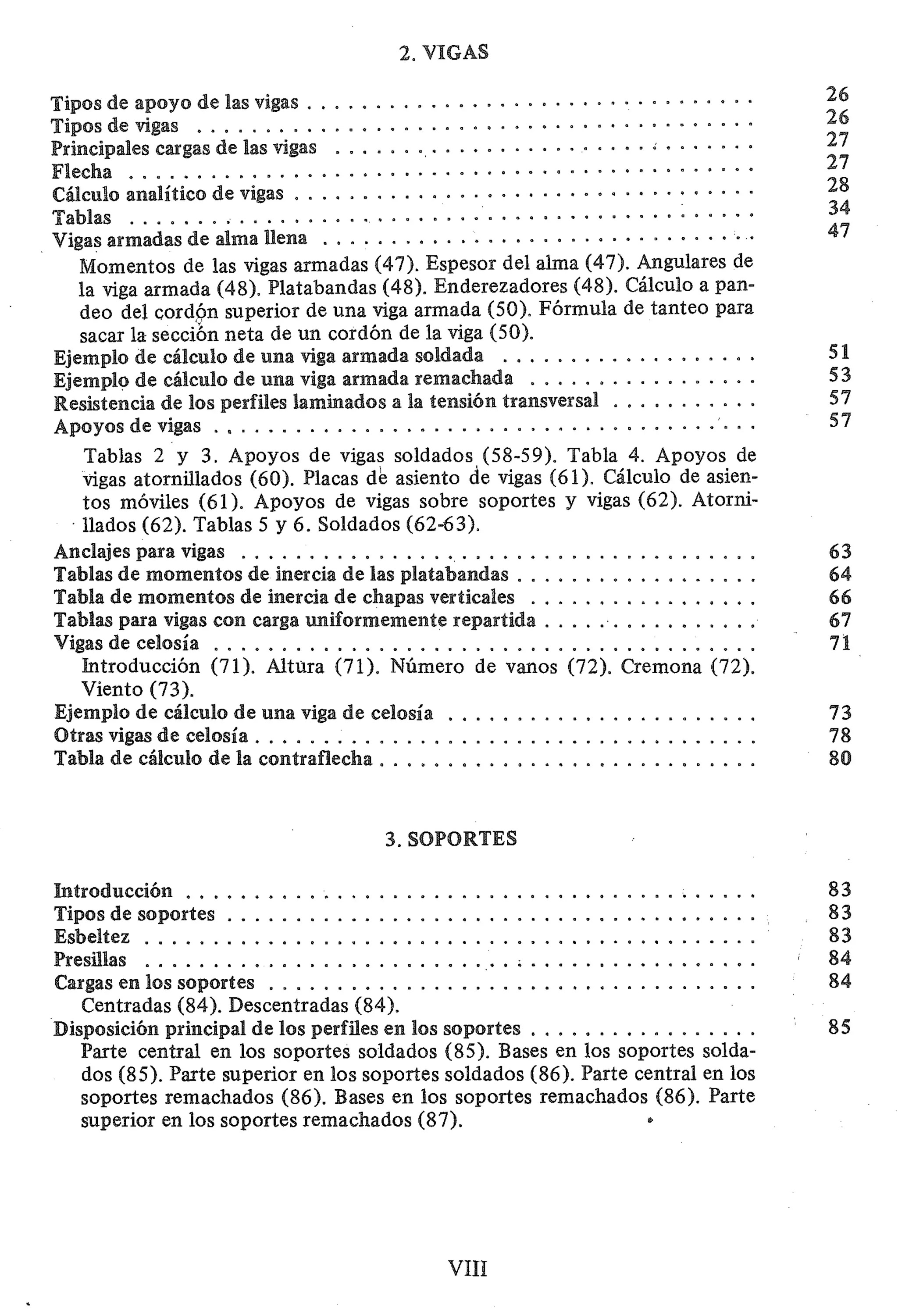 El proyectista de estructuras metalicas tomo 1 | PDF