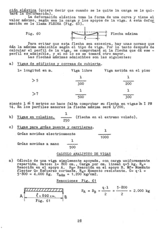El proyectista de estructuras metalicas tomo 1 | PDF