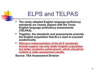 ELPS study MODULE for learning english.ppt