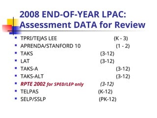 ELPS study MODULE for learning english.ppt