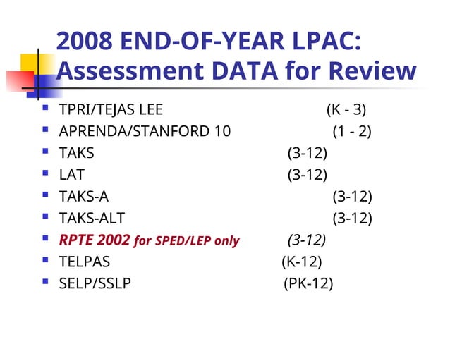 ELPS study MODULE for learning english.ppt