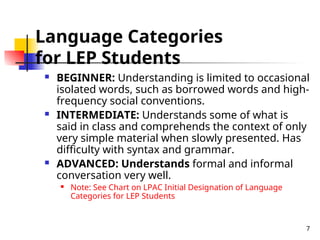 ELPS study MODULE for learning english.ppt