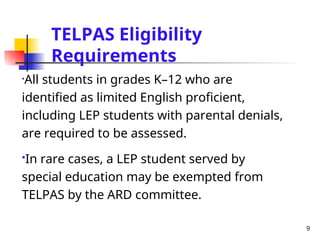 ELPS study MODULE for learning english.ppt