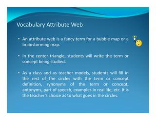 ELPS Strategies | PDF | Educational Assessment | Education