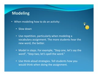 ELPS Strategies | PDF | Educational Assessment | Education