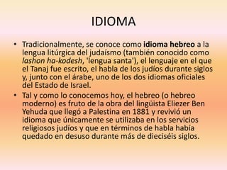 EL PUEBLO JUDIO.pptx