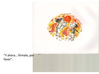 El punto de peter reynolds | PPT