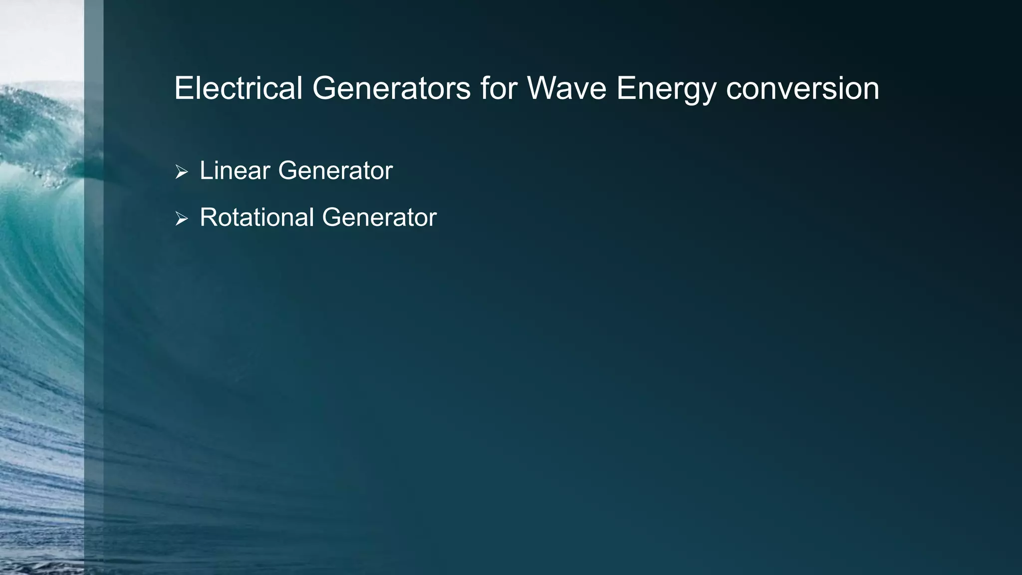 Electricity from ocean waves.pptx