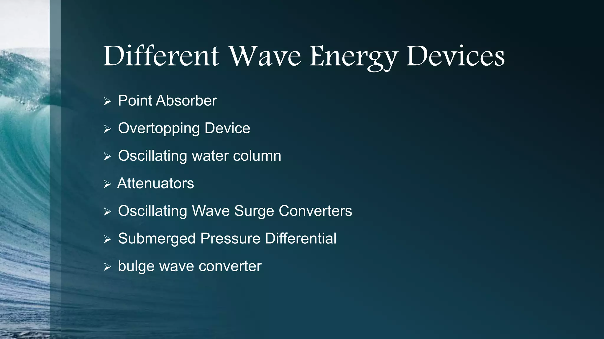 Electricity from ocean waves.pptx