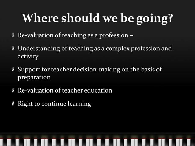 Task force presentation | PPTX | Professional School | Postgraduate Education