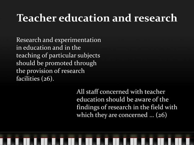 Task force presentation | PPTX | Professional School | Postgraduate Education