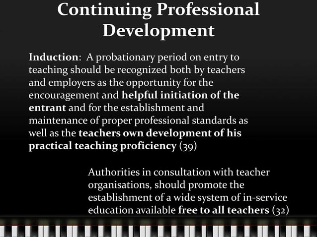 Task force presentation | PPTX | Professional School | Postgraduate Education