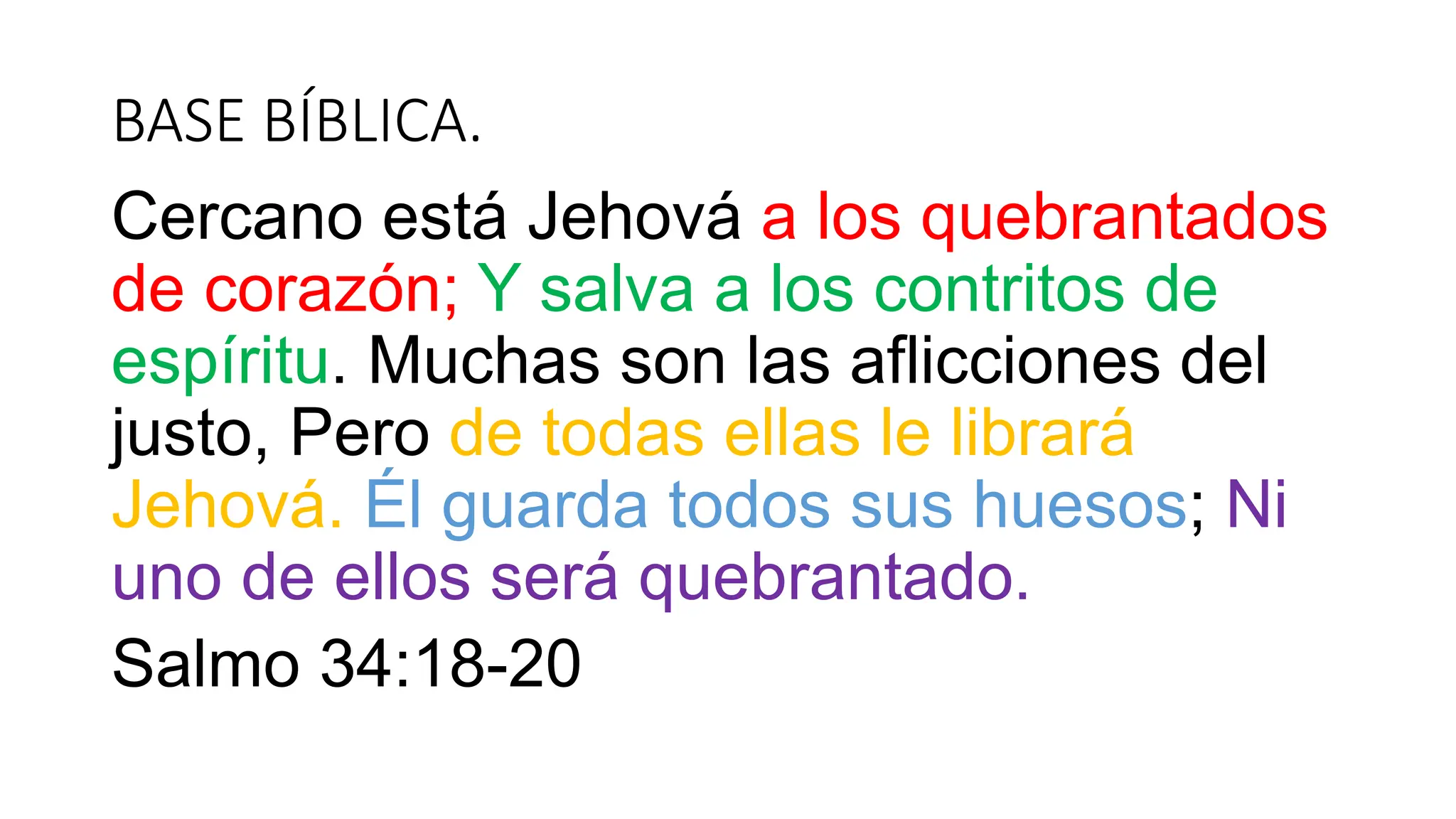 El quebrantamiento una forma de vivir la vida.pptx