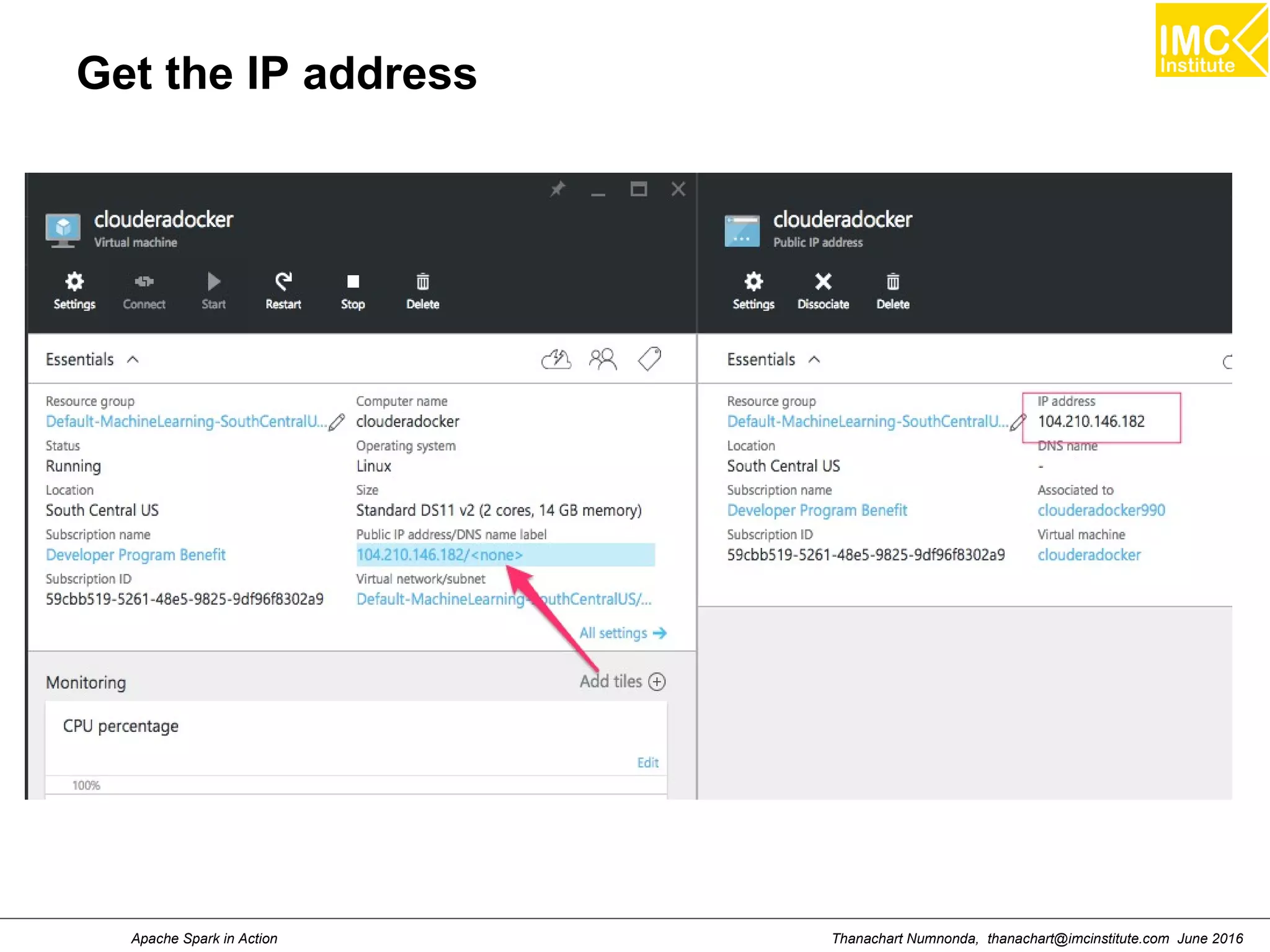 Apache Spark in Action | PDF