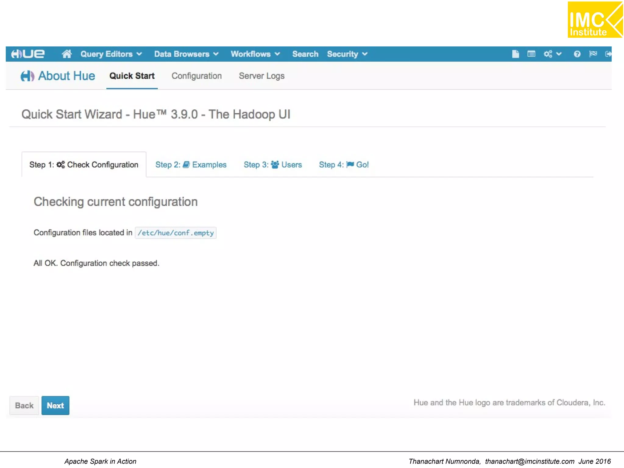 Apache Spark in Action | PDF