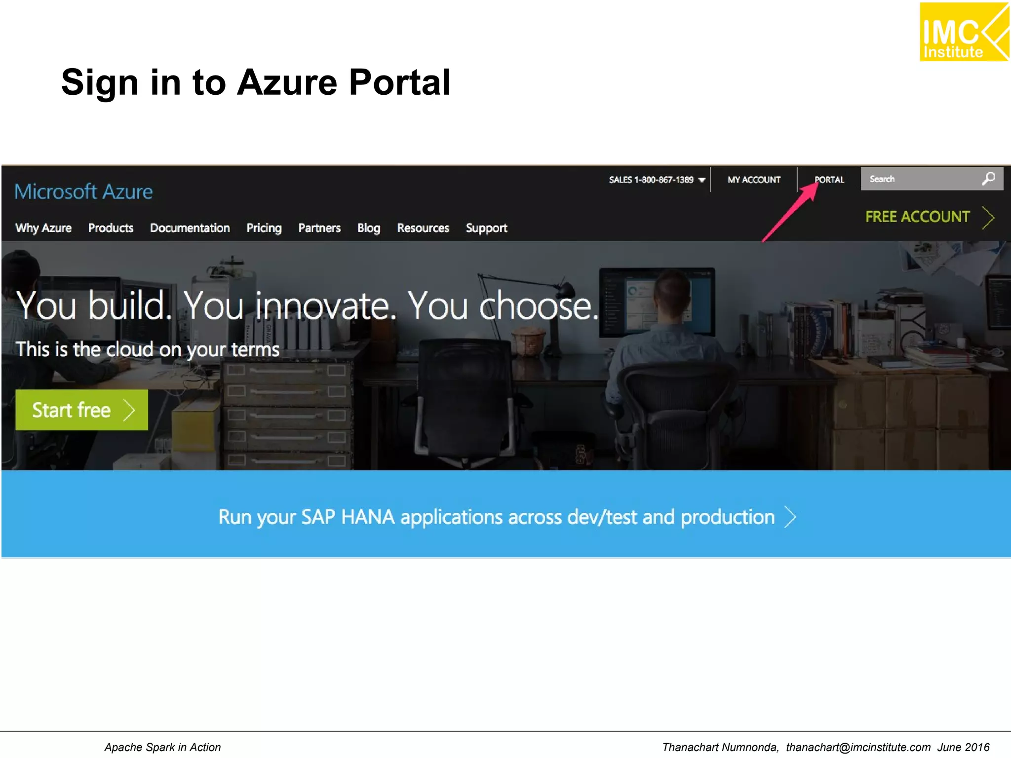 Apache Spark in Action | PDF