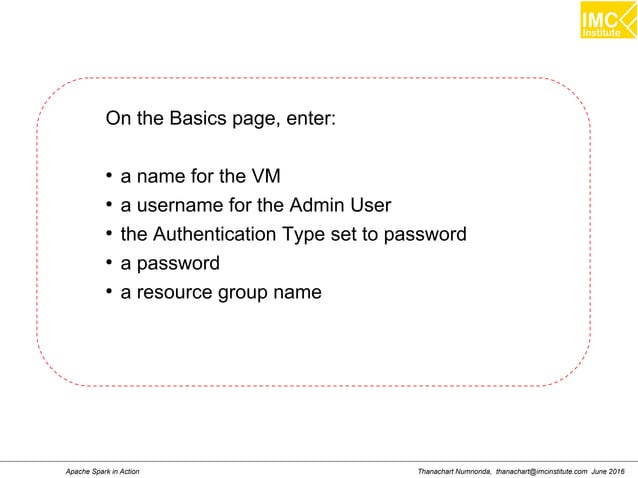 Apache Spark in Action | PDF