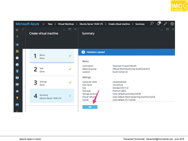 Apache Spark in Action | PDF