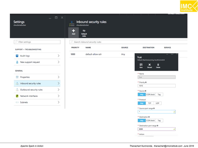 Apache Spark in Action | PDF