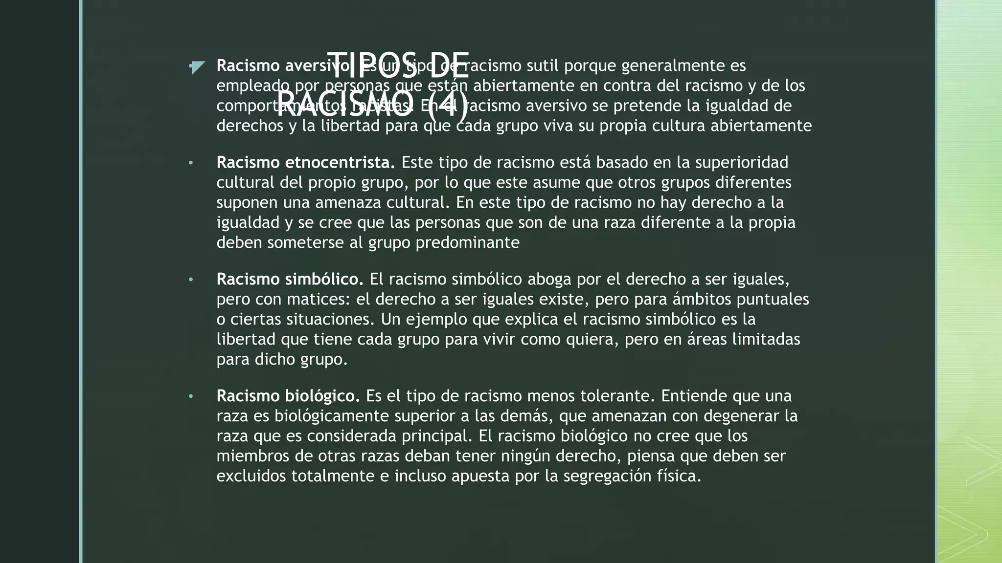 El RACISMO.pptx