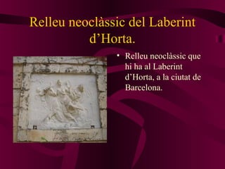 El rapte d’Europa | PPT