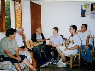 El raval xxv anys 5 | PPT