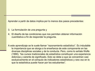 UTPL_El Razonamiento Cientifico | PPT