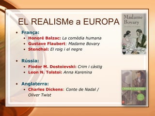 El realisme | PDF