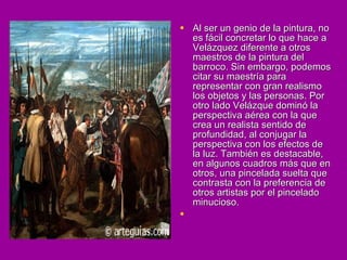 El Realismo PictóRico, Es Un Movimiento Que | PPT