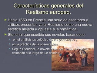 El realismo ruso | PPT