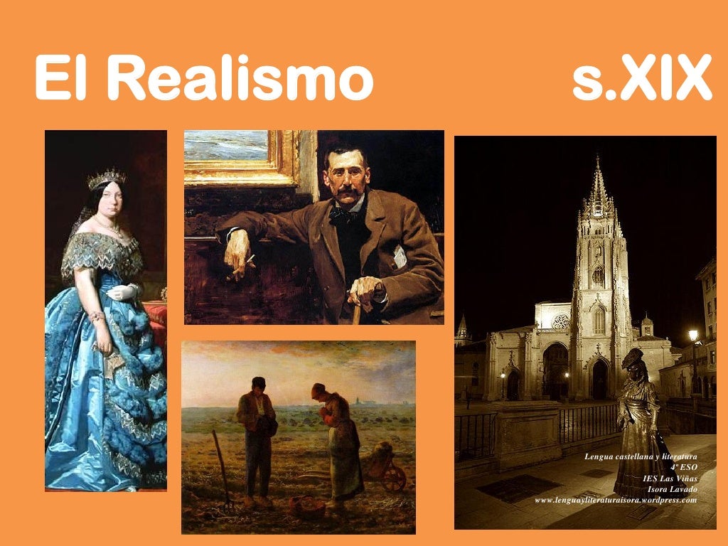 El Realismo