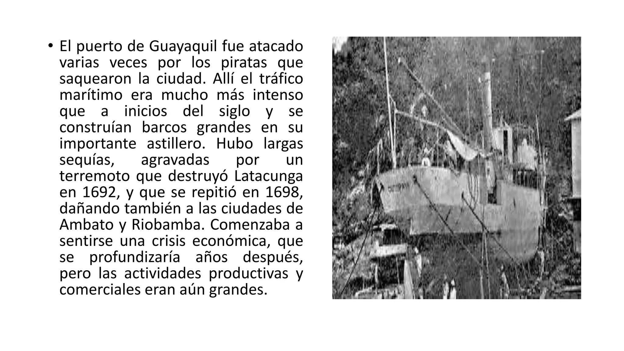 El regimen colonial | PPTX