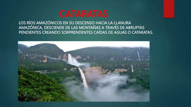 EL RELIEVE AMAZONICO PERUANO PRIMERA PARTE.pptx