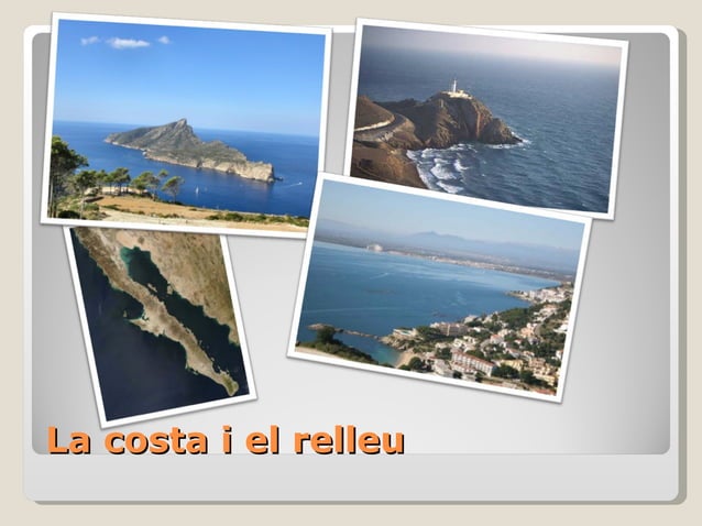 El Relleu | PPT