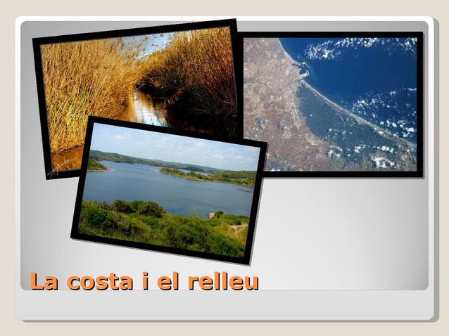 El Relleu | PPT