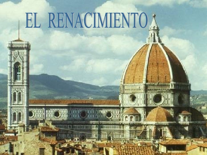 El Renacimiento