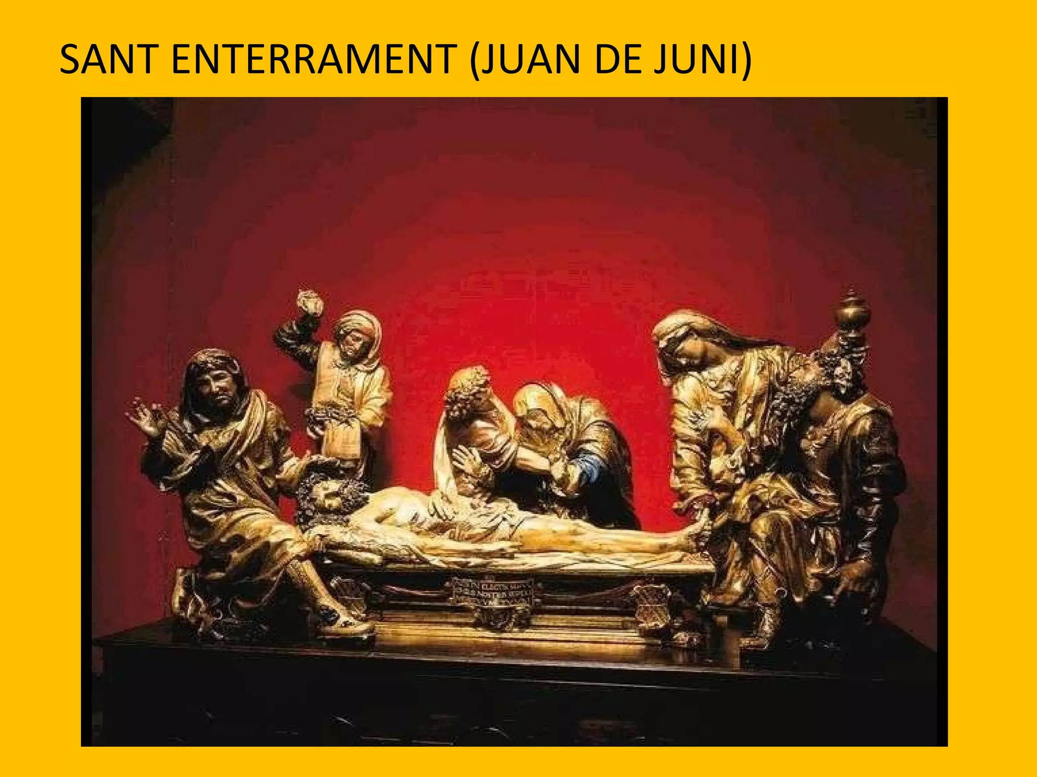 El renaixement a espanya | PPT