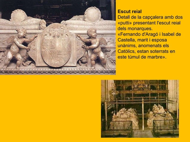 El renaixement a espanya | PPT