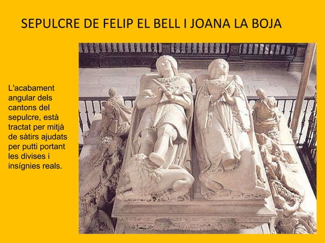 El renaixement a espanya | PPT
