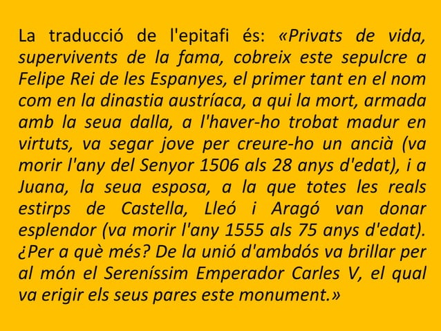 El renaixement a espanya | PPT