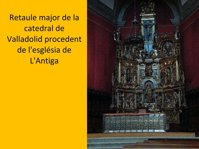 El renaixement a espanya | PPT