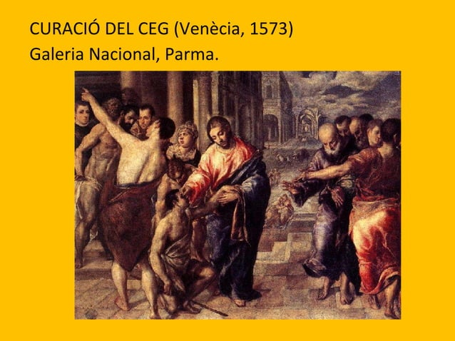 El renaixement a espanya | PPT