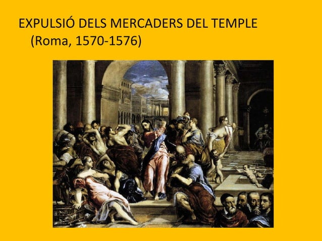 El renaixement a espanya | PPT